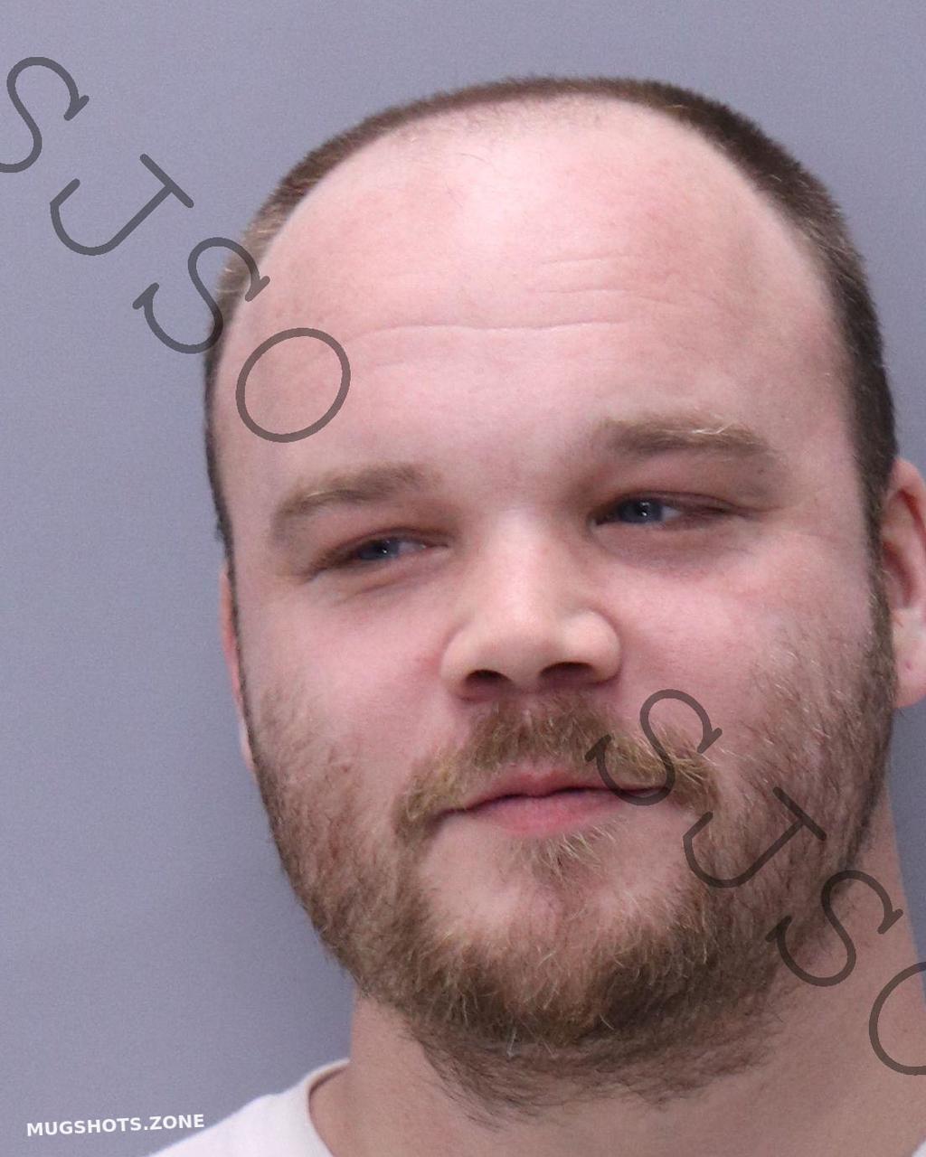 BIGHAM GARY THOMAS 01/31/2021 - St. Johns County Mugshots Zone