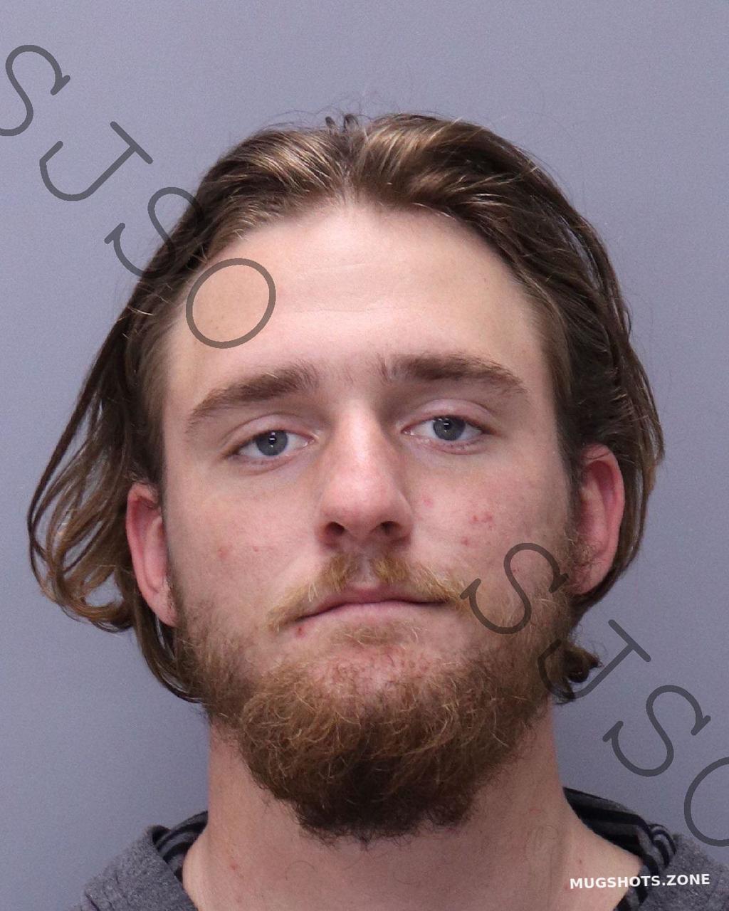 TORRES MATHEW COLE 02/02/2021 - St. Johns County Mugshots Zone