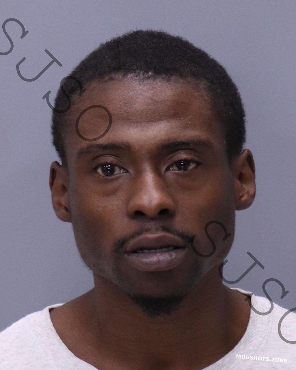 HAYWOOD FADARRIUS LEON 02/06/2021 - St. Johns County Mugshots Zone