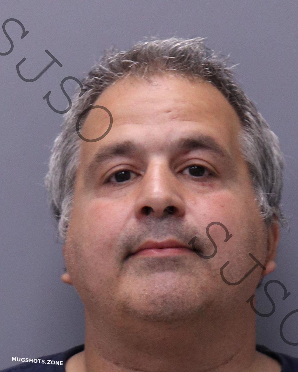 RUSSO JOSEPH MARIO 02/08/2021 - St. Johns County Mugshots Zone