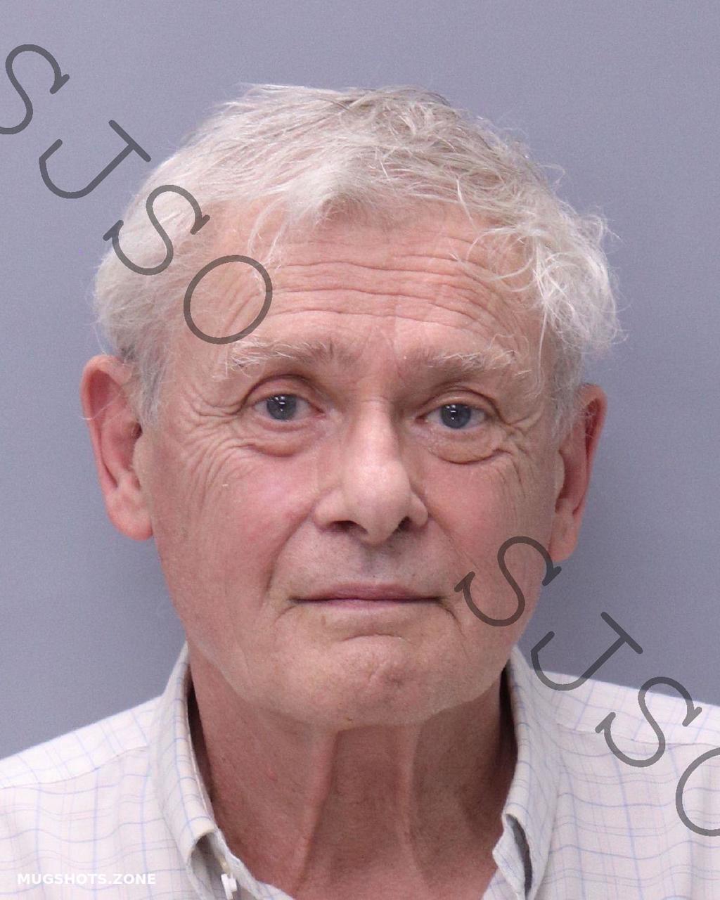 BYATT CLEMENS NMN 02/09/2021 - St. Johns County Mugshots Zone