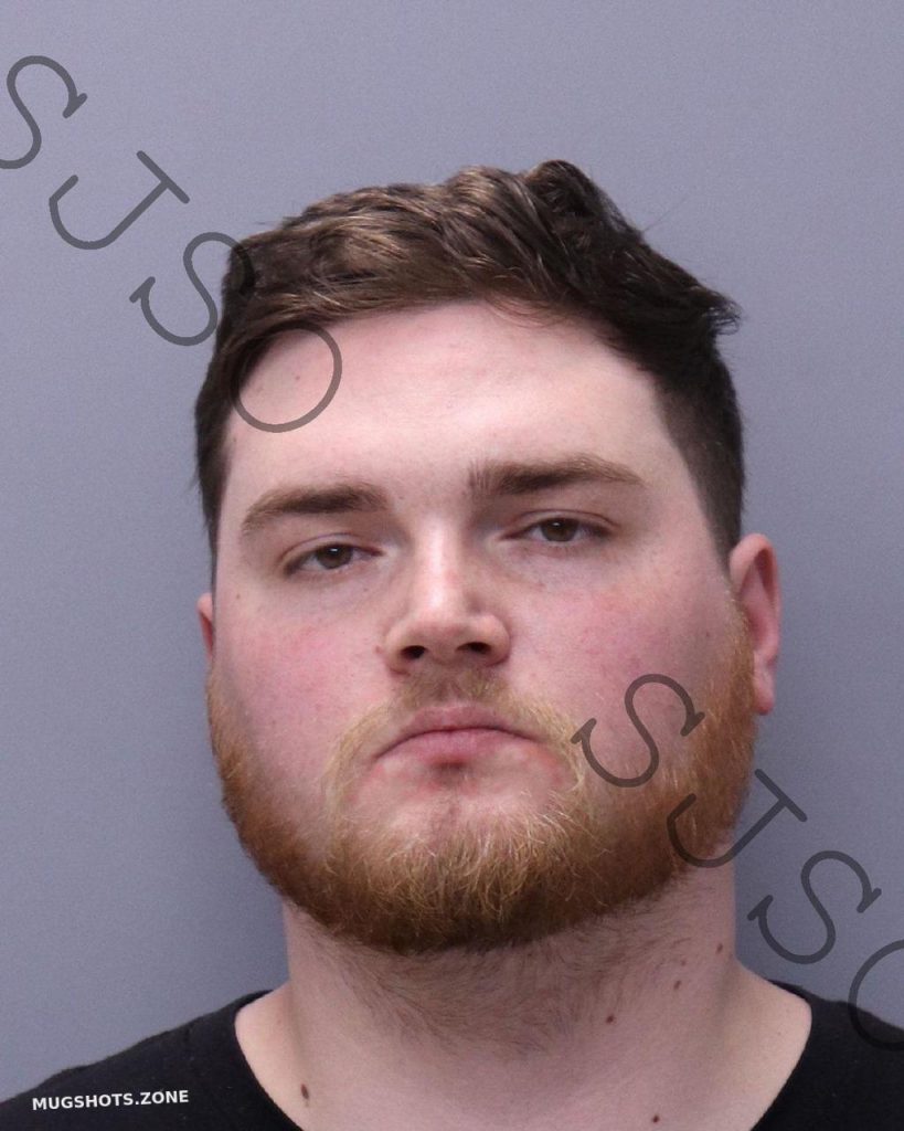 CRAVEN STEVEN WAYNE 02/11/2021 - St. Johns County Mugshots Zone