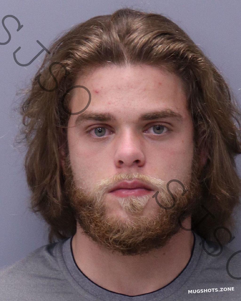 WHITE LITTON JACOB BRADY 02/11/2021 - St. Johns County Mugshots Zone