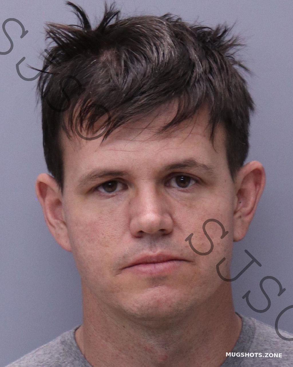 COPE JUSTIN MICHAEL 02/18/2021 - St. Johns County Mugshots Zone