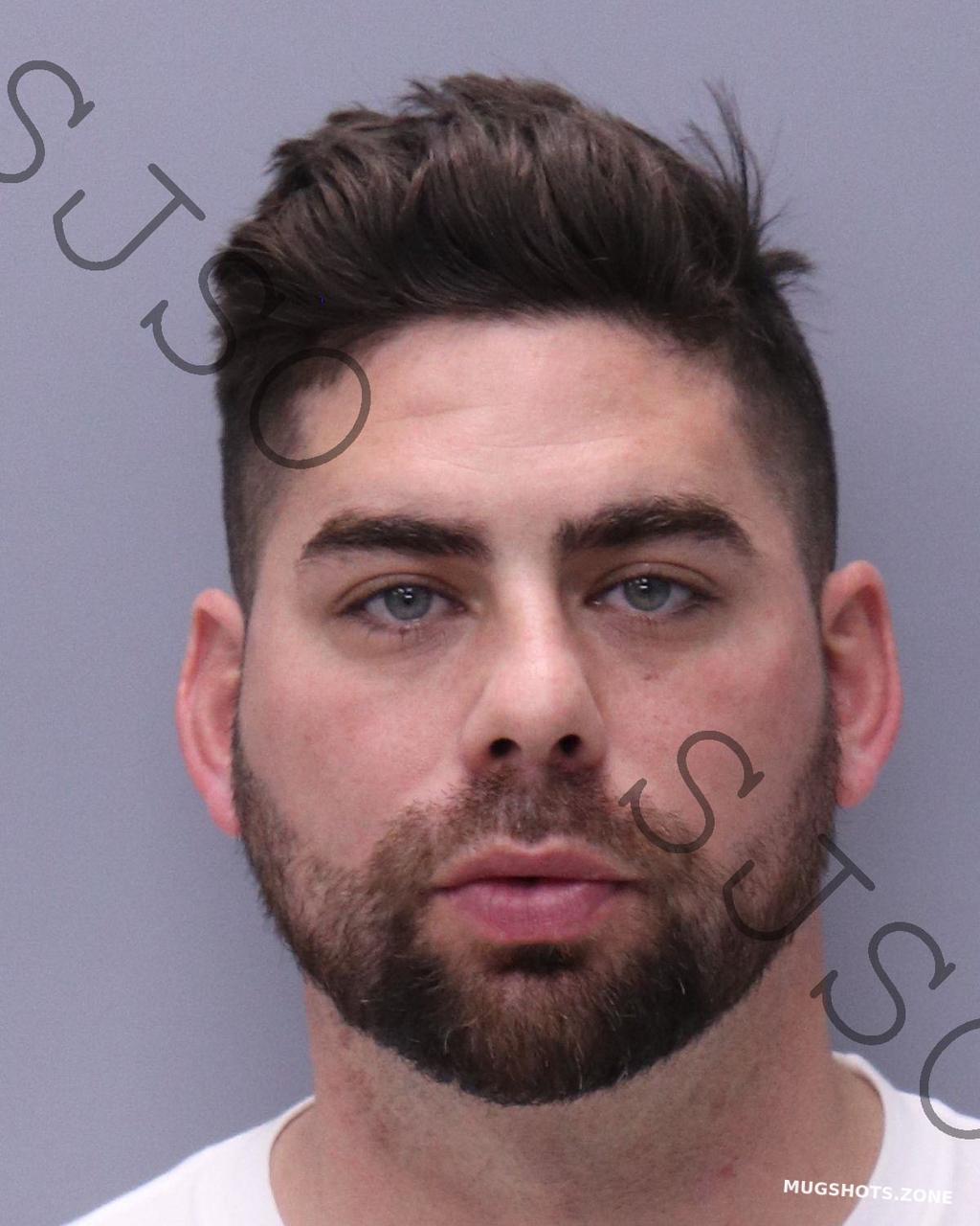 O'BRIEN PATRICK JOSEPH 02/19/2021 - St. Johns County Mugshots Zone