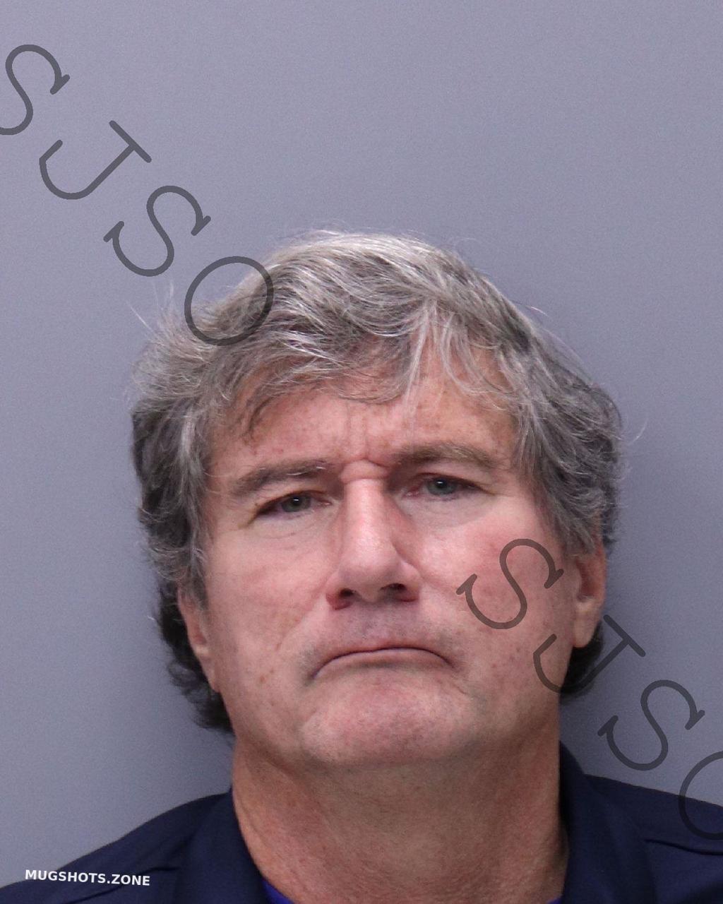 HUMERICK JEFFREY LYNN 02/20/2021 - St. Johns County Mugshots Zone