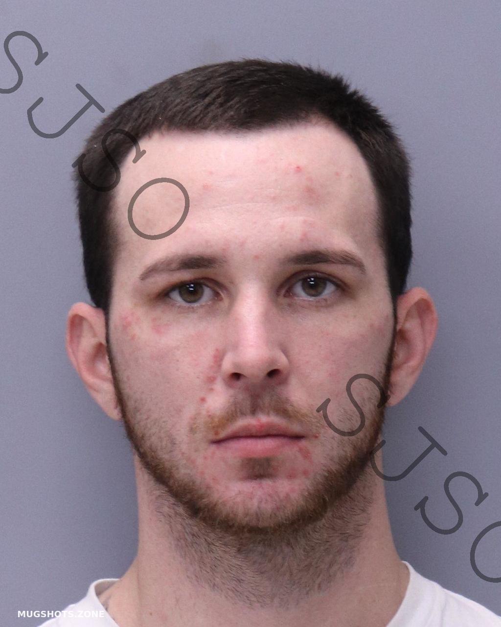 GEER DEVON LEE 02/22/2021 - St. Johns County Mugshots Zone