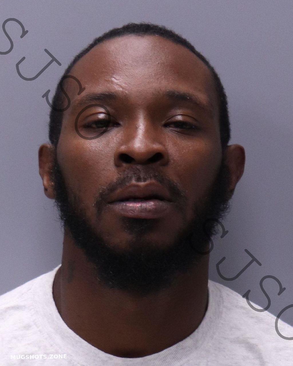 MASON ERIC ALFONSO 02/27/2021 - St. Johns County Mugshots Zone