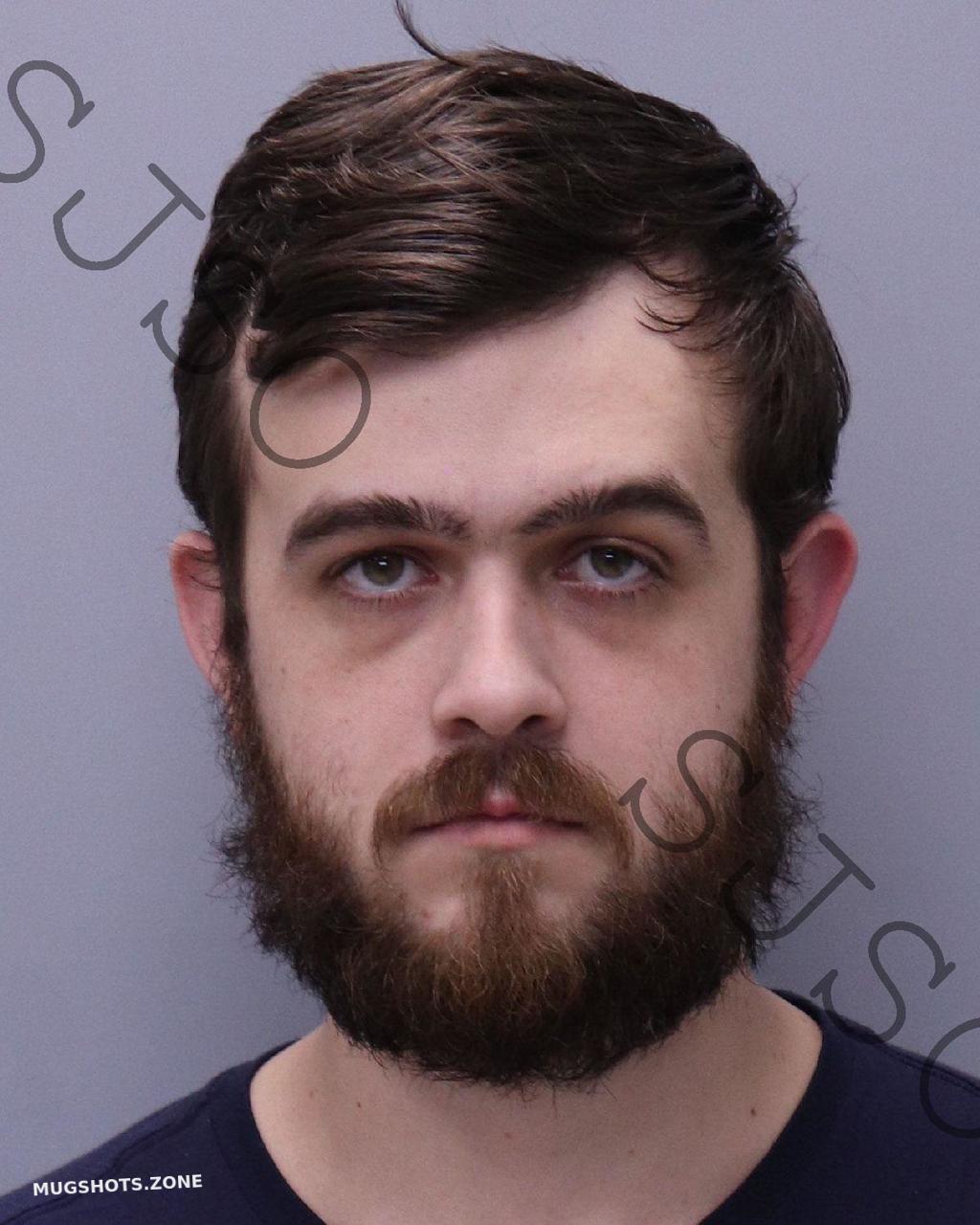 HENDERSON LANDON TODD 02/28/2021 - St. Johns County Mugshots Zone