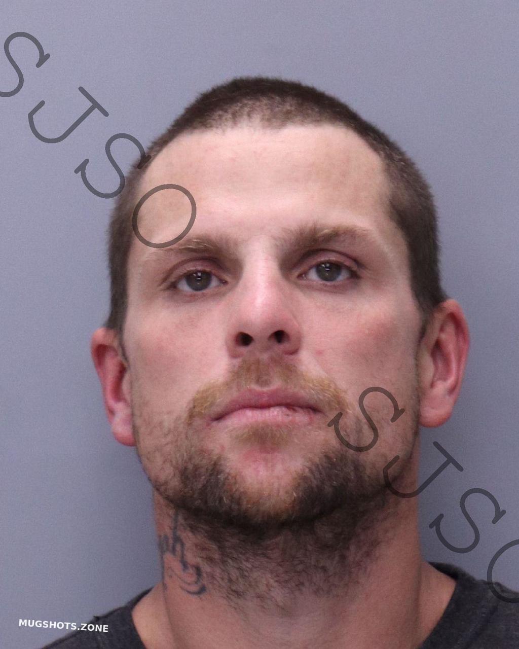 CRAFT MITCHELL CHRISTOPHER CHARLES 03/02/2021 - St. Johns County ...