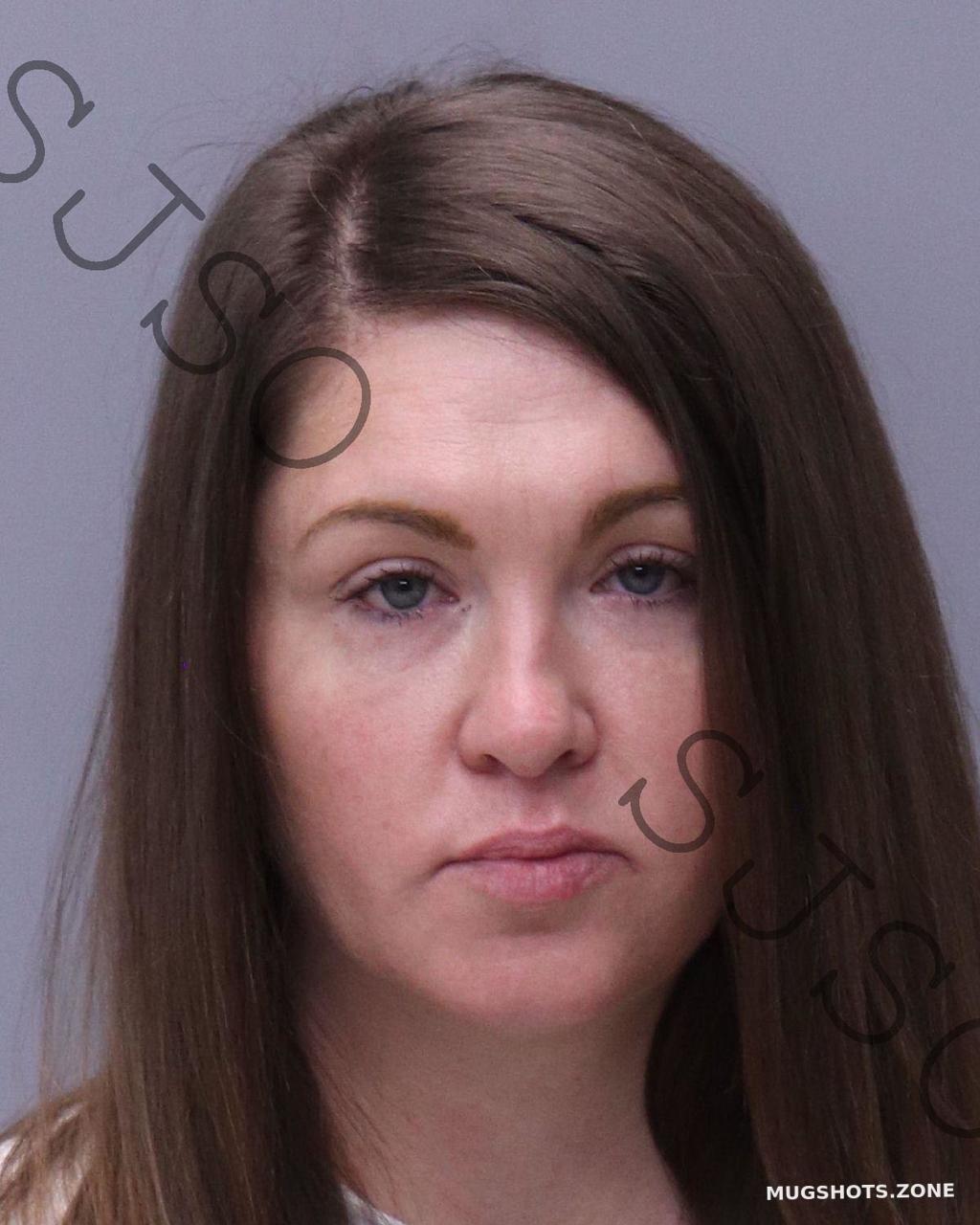 BREWER AIMEE LYNN 03/07/2021 - St. Johns County Mugshots Zone