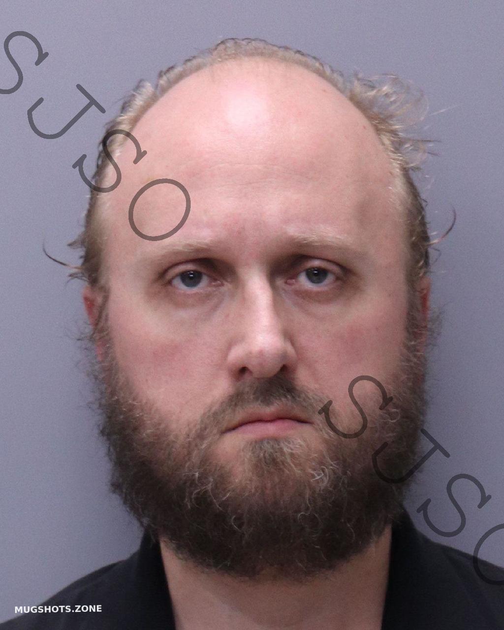 FONTANA RYAN ASHFORD 03/11/2021 - St. Johns County Mugshots Zone