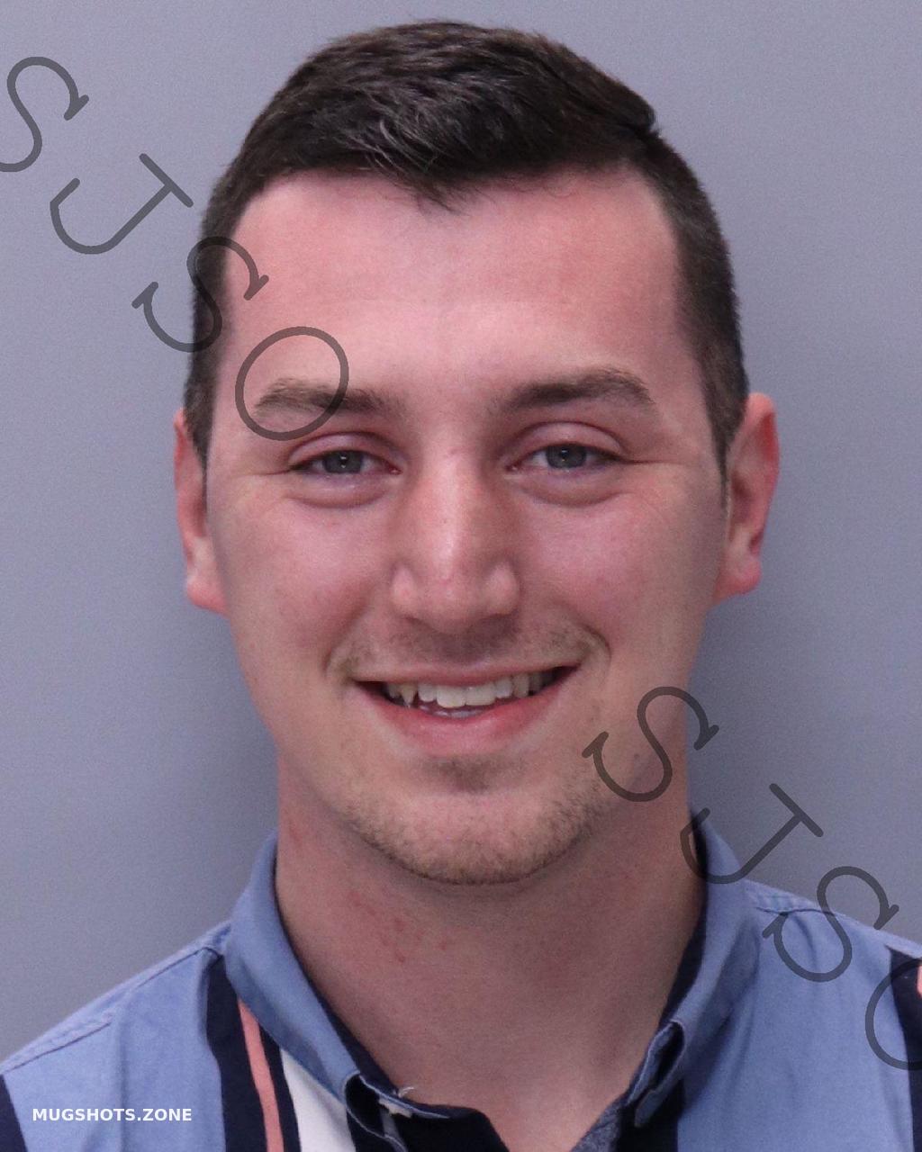EASON OLIVER SMITH 03/13/2021 - St. Johns County Mugshots Zone