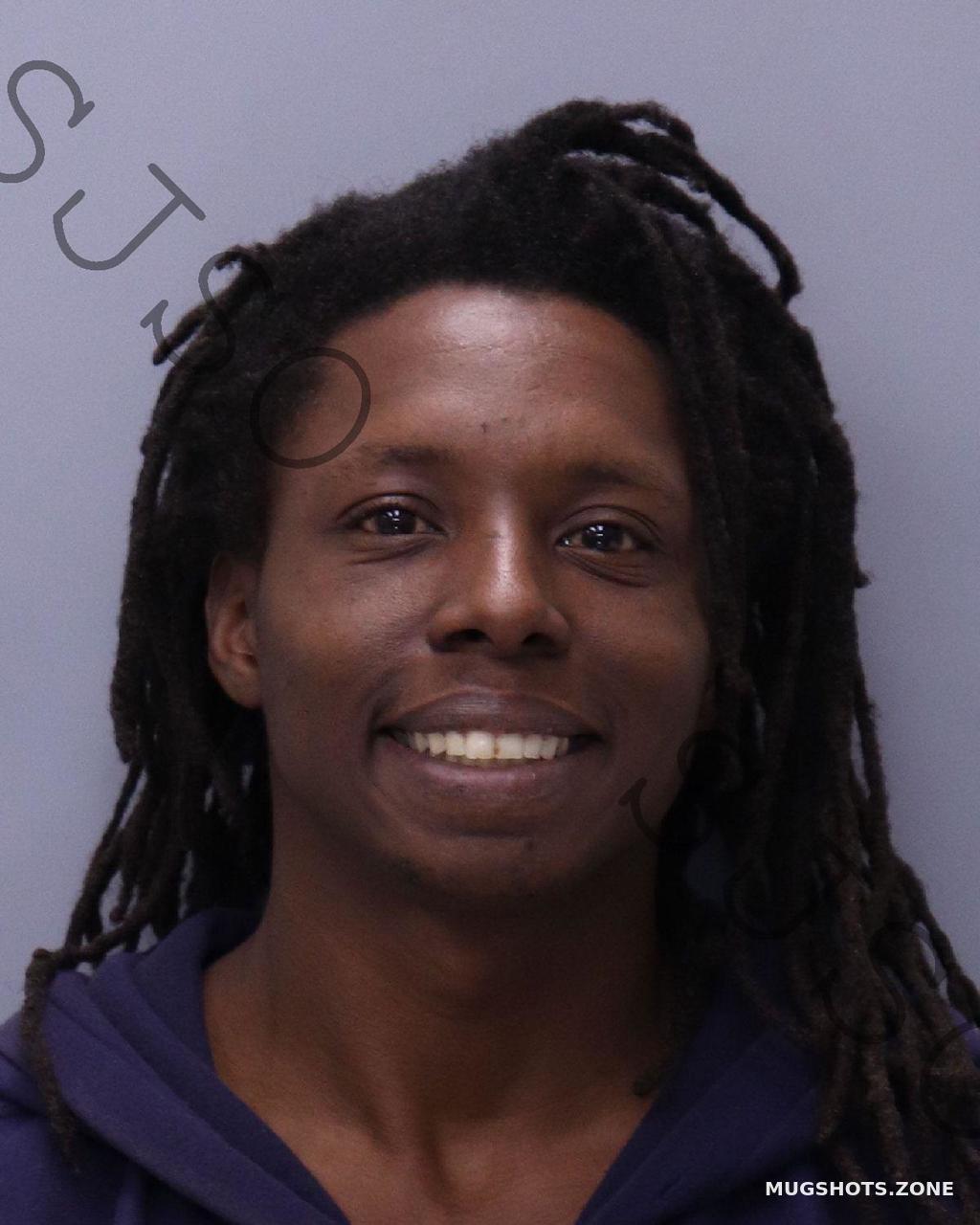 BRADY REGINALD LENARD 03/16/2021 - St. Johns County Mugshots Zone