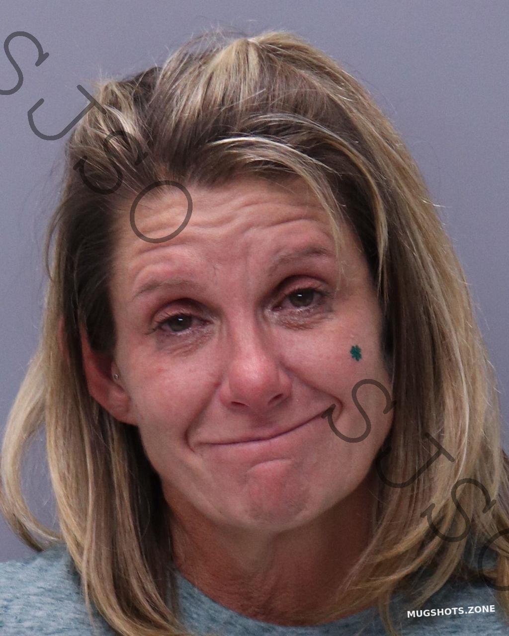 PORTER JOY JANINE 03/17/2021 - St. Johns County Mugshots Zone