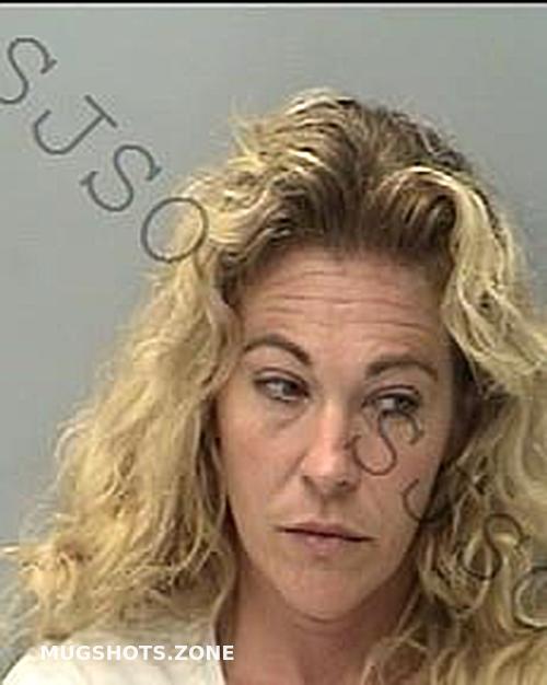 COLLINS ELIZABETH COLLEEN 03/22/2021 - St. Johns County Mugshots Zone