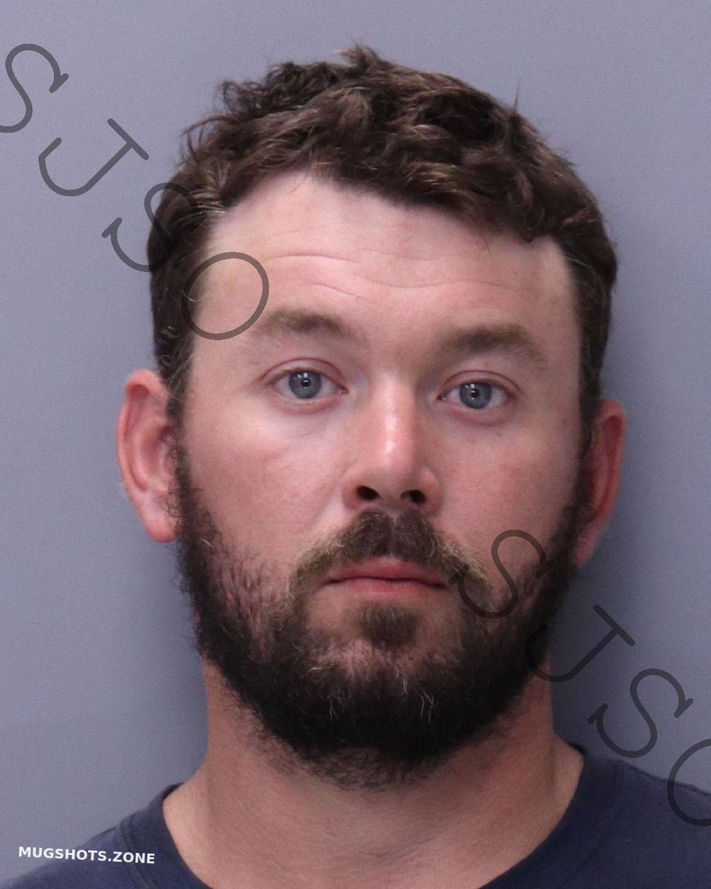 CONE PAUL SAMUEL 03/27/2021 - St. Johns County Mugshots Zone
