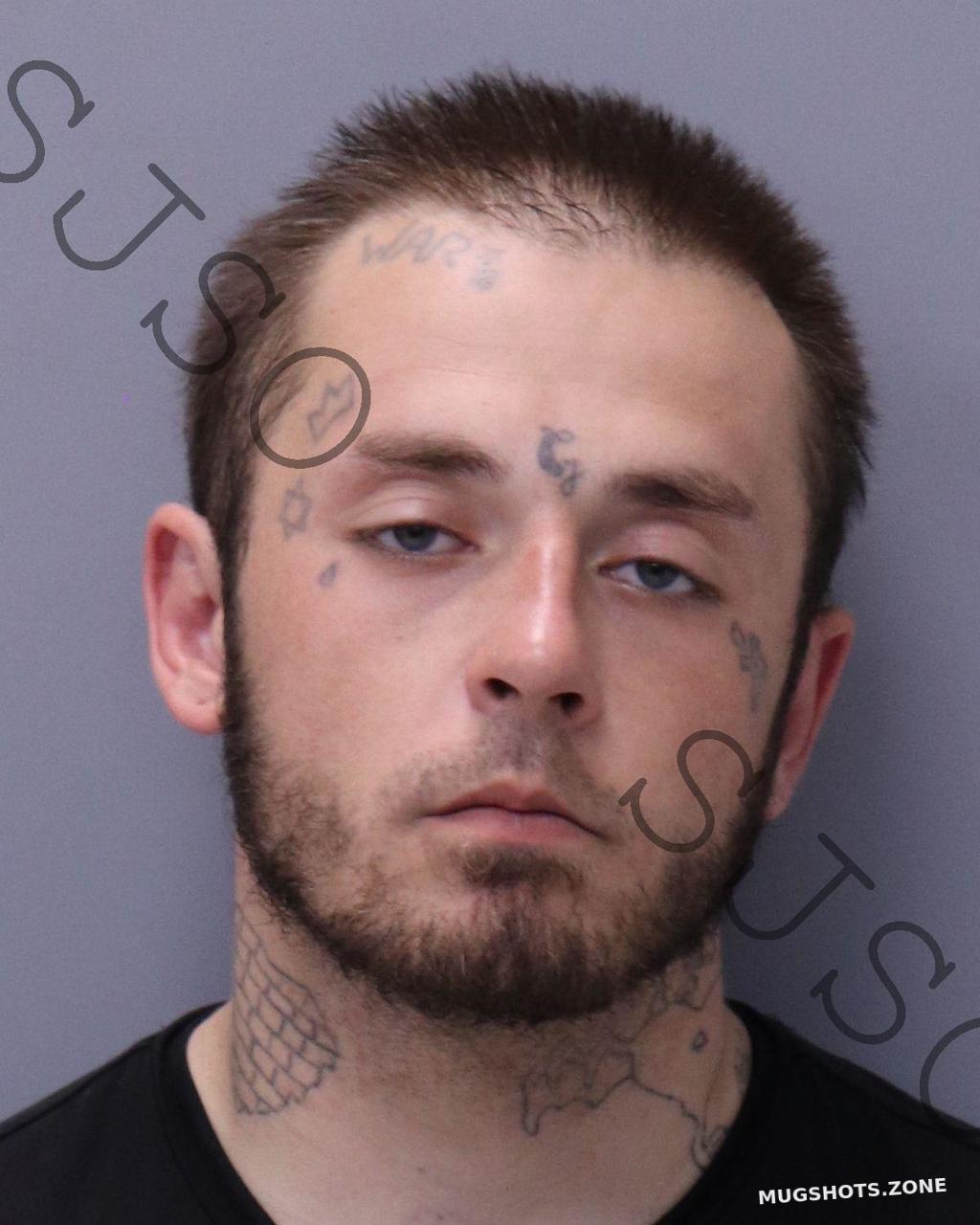 MILLSAPS CHARLES EDWARD 03/28/2021 - St. Johns County Mugshots Zone