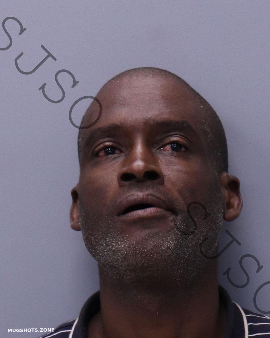 SESSION KENNETH BERNARD 03/29/2021 - St. Johns County Mugshots Zone