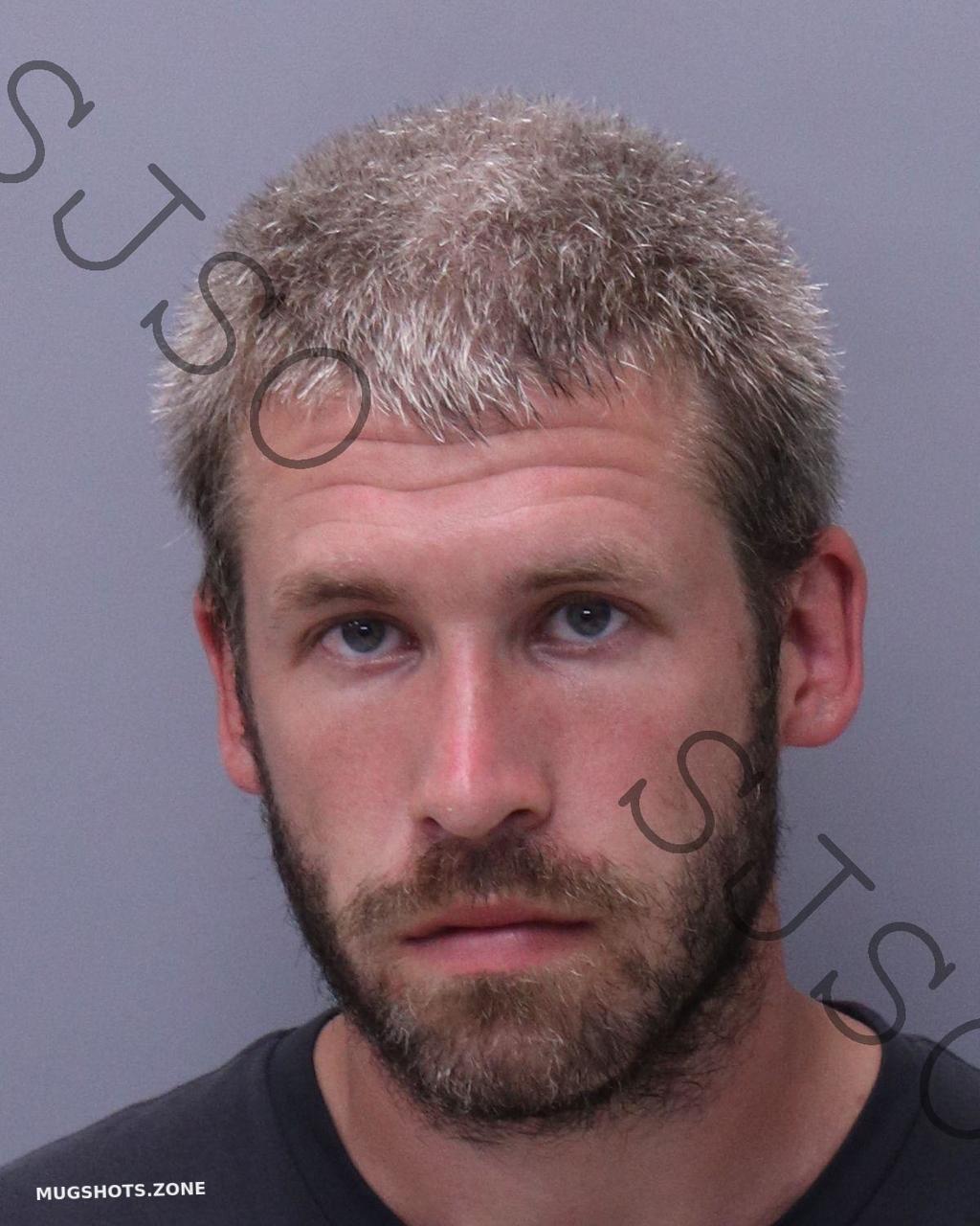 ALFORD DILLON WAYNE 03/31/2021 - St. Johns County Mugshots Zone