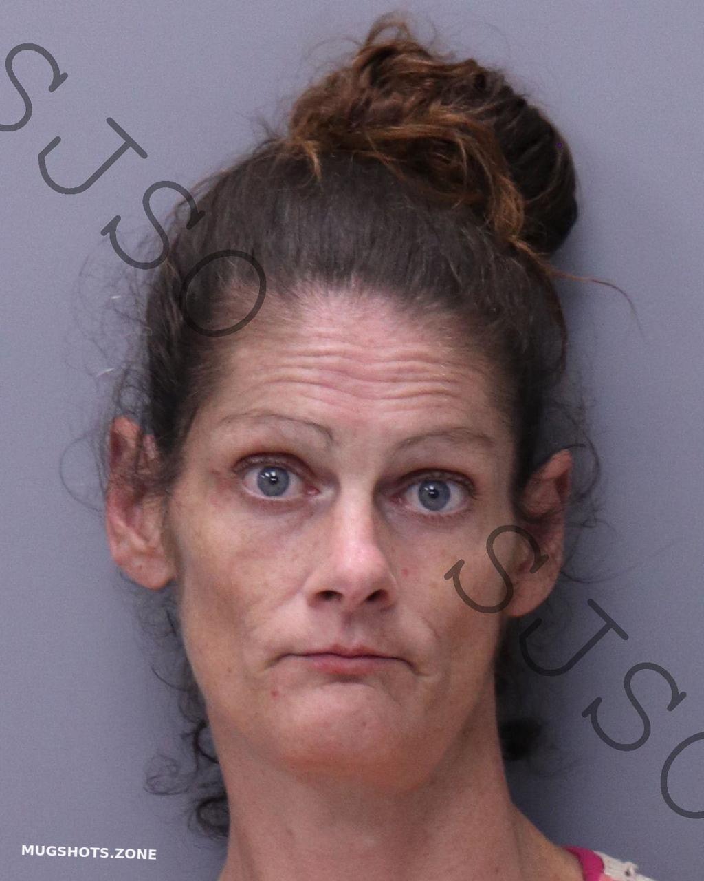 SILVA CRYSTAL LEE 03/31/2021 - St. Johns County Mugshots Zone