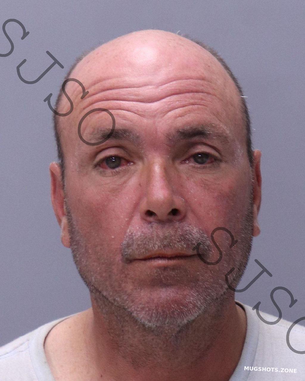 MILLS VINCENT MELVIN 04/01/2021 - St. Johns County Mugshots Zone