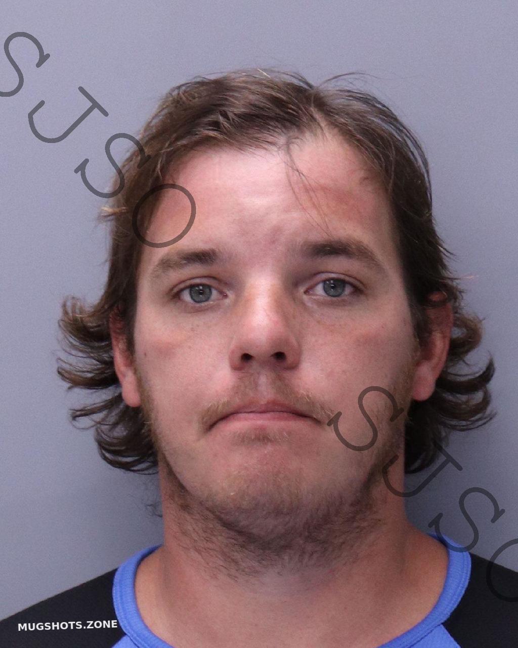 RAYMOND STANLEY BRUCE 04/07/2021 - St. Johns County Mugshots Zone