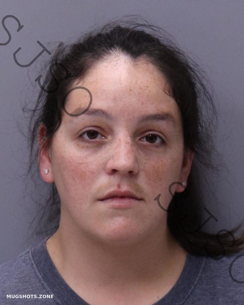 SHARP TINA MARIE 04/09/2021 - St. Johns County Mugshots Zone
