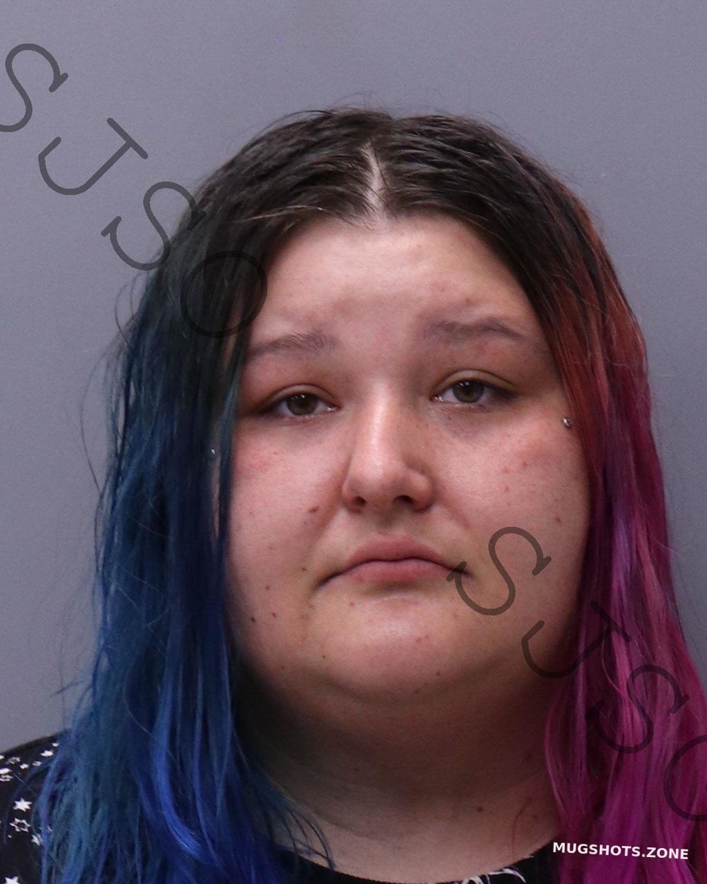 COYLE TONI LEIGH 04/11/2021 - St. Johns County Mugshots Zone
