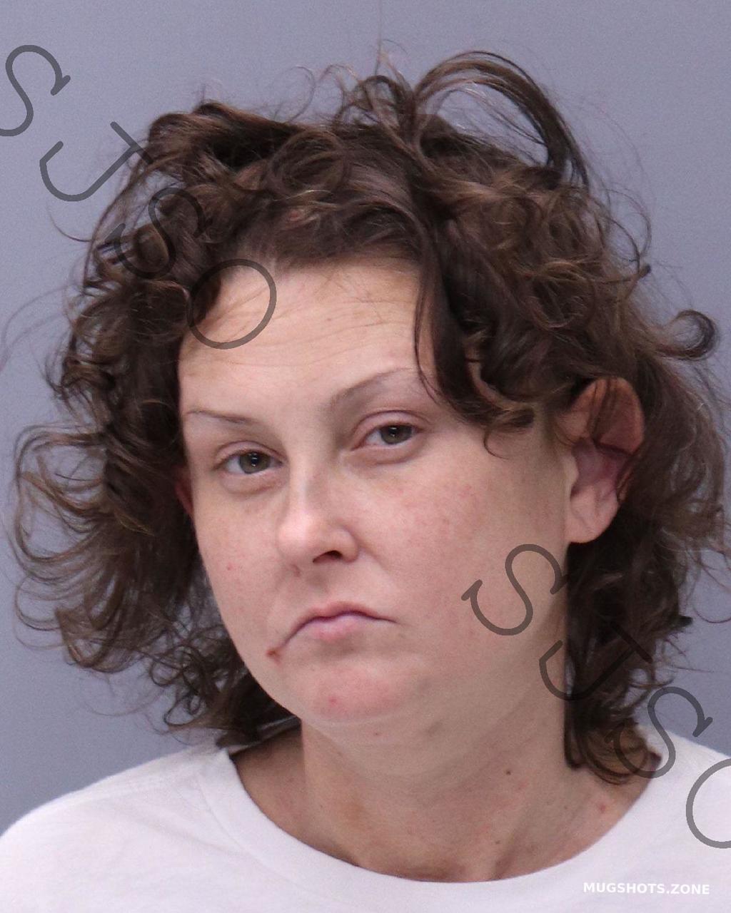 Banko Brittany Shae 04 13 2021 St Johns County Mugshots Zone