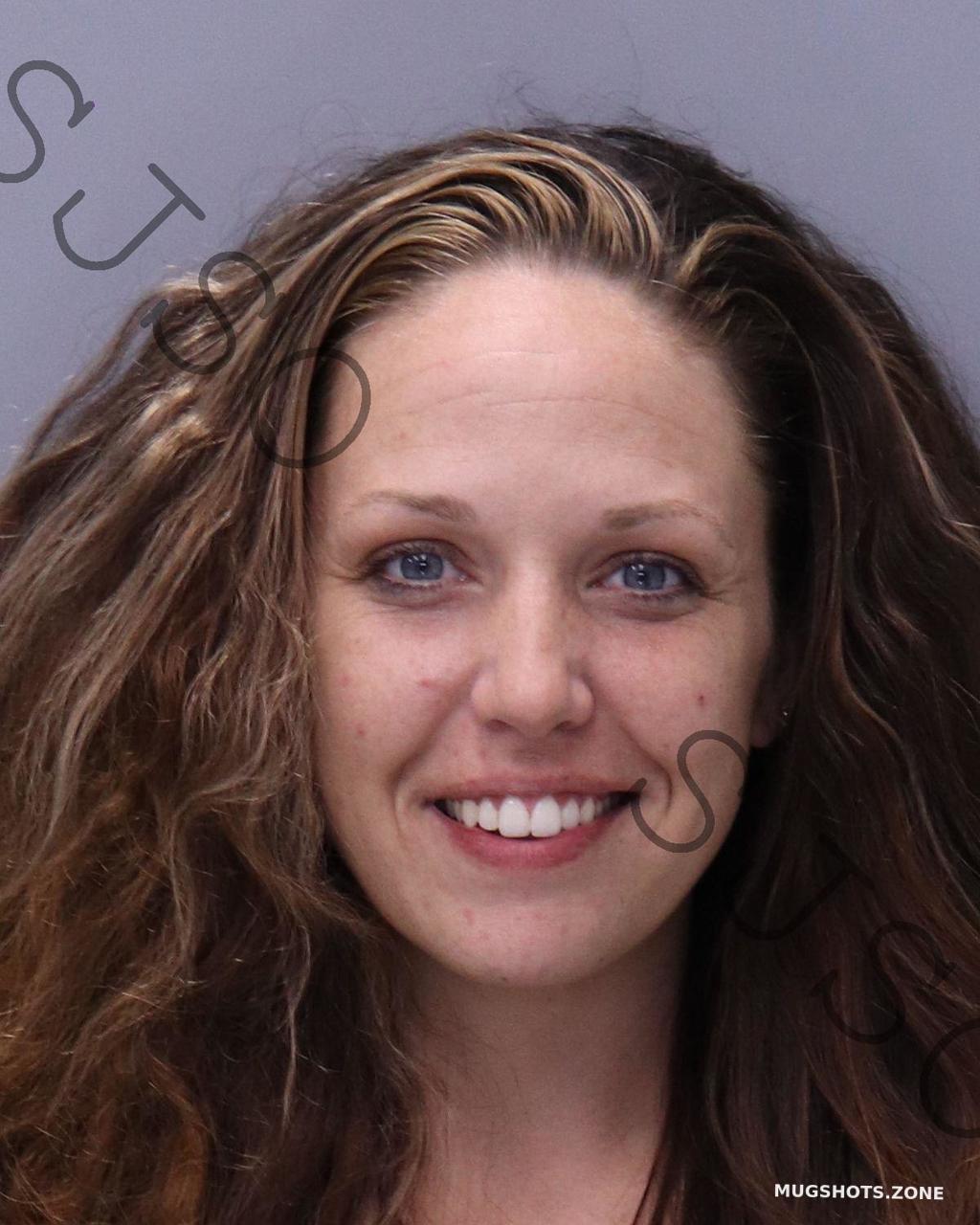 GREENE SARAH JOANNE 04/15/2021 - St. Johns County Mugshots Zone