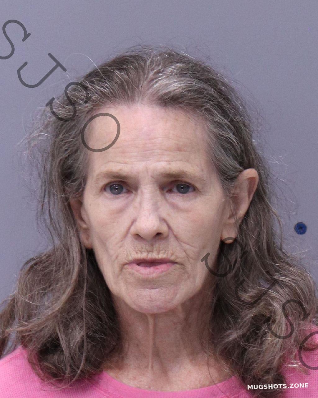 JOHNSON GLENDA FAYE 04/16/2021 - St. Johns County Mugshots Zone JOHNSON GLENDA FAYE 04/16/2021 - St. Johns County Mugshots Zone