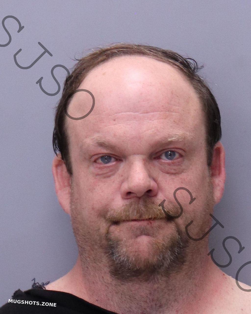 FOWLER FRANK JAMES 04/17/2021 - St. Johns County Mugshots Zone
