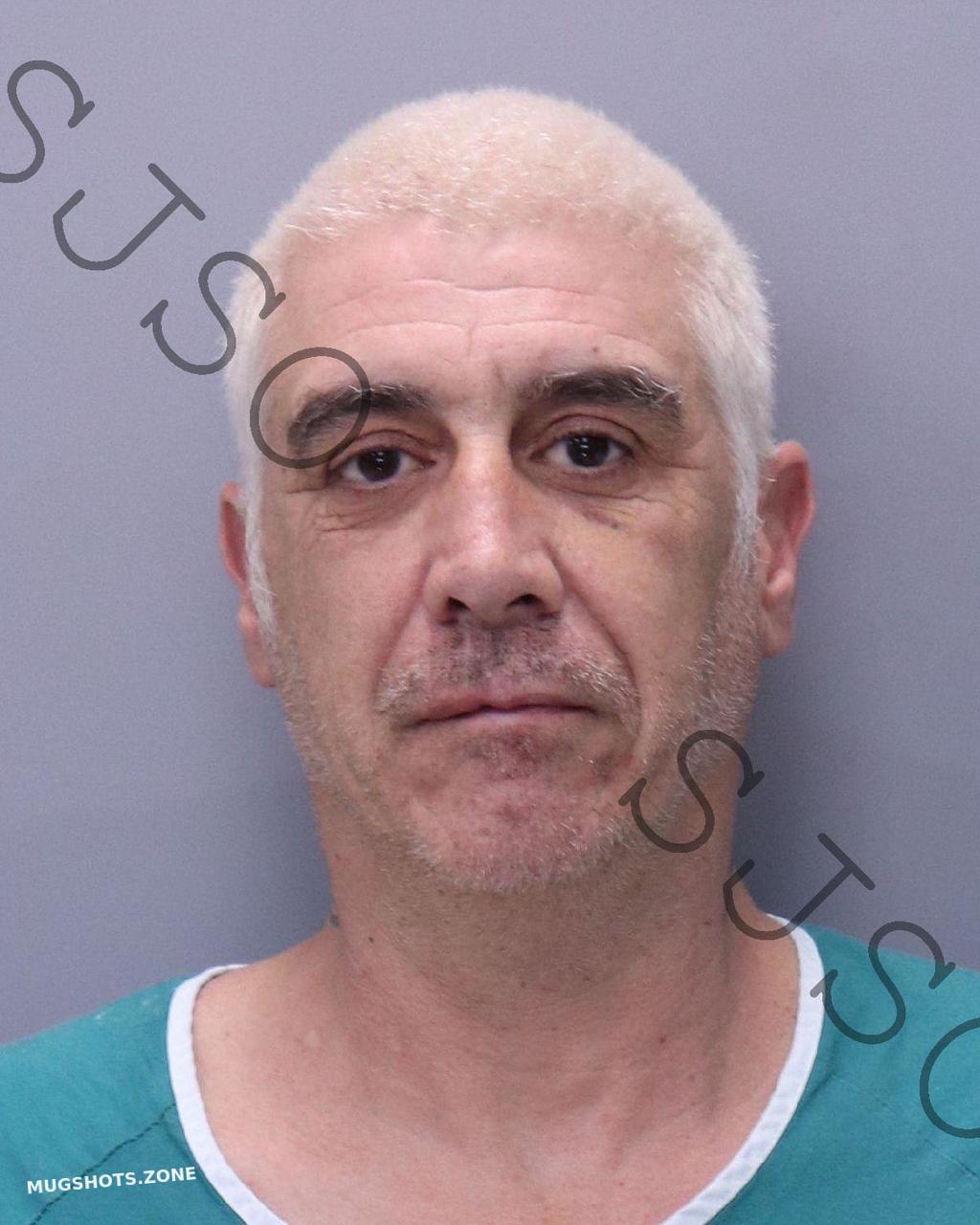 LILLY MARC EDWARD 04/18/2021 - St. Johns County Mugshots Zone