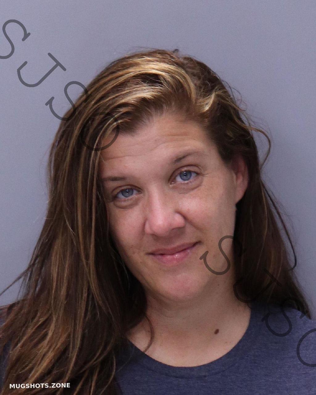 GODWIN CYNTHIA JOYCE 04/25/2021 - St. Johns County Mugshots Zone