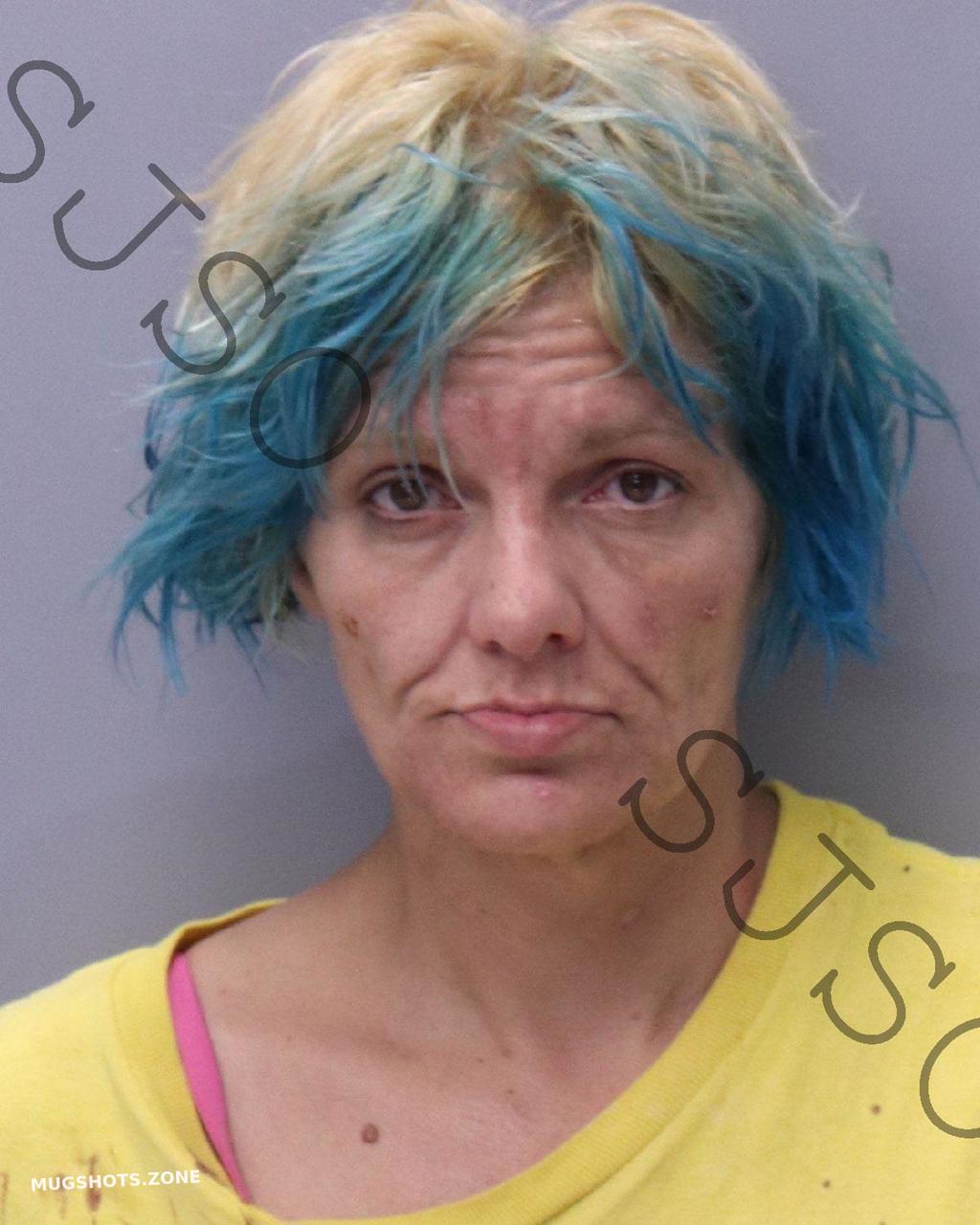 RAULERSON TONYA ANNETT 04/26/2021 - St. Johns County Mugshots Zone