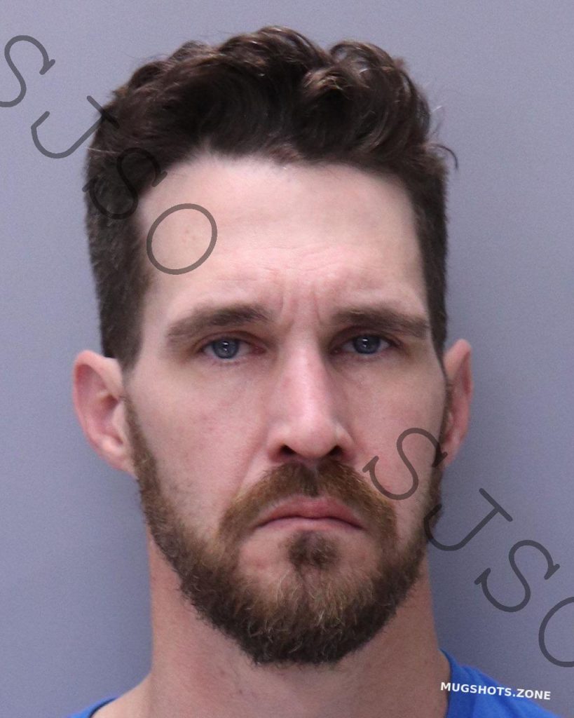 FUNDERBURK SCOTT MATTHEW 04/26/2021 - St. Johns County Mugshots Zone