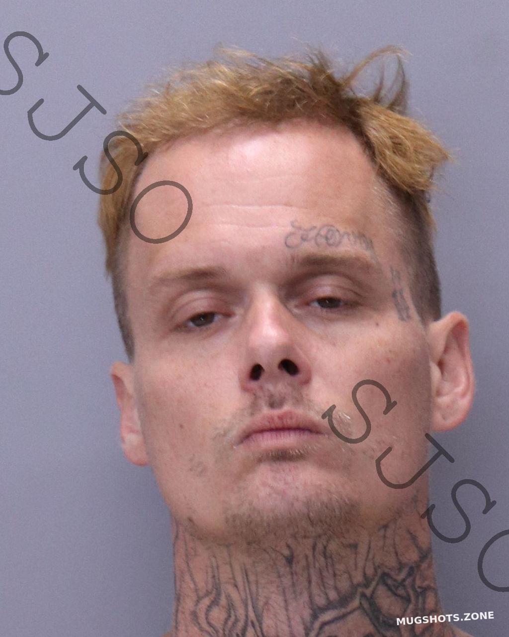 POOLE MILES ALEXANDER 04/27/2021 - St. Johns County Mugshots Zone