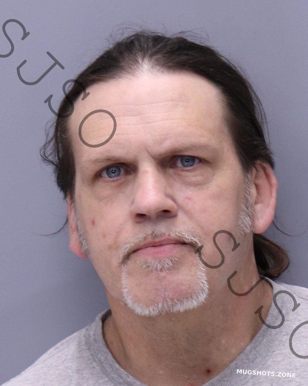 ROZAR CHRISTOPHER ALLAN 04/29/2021 - St. Johns County Mugshots Zone