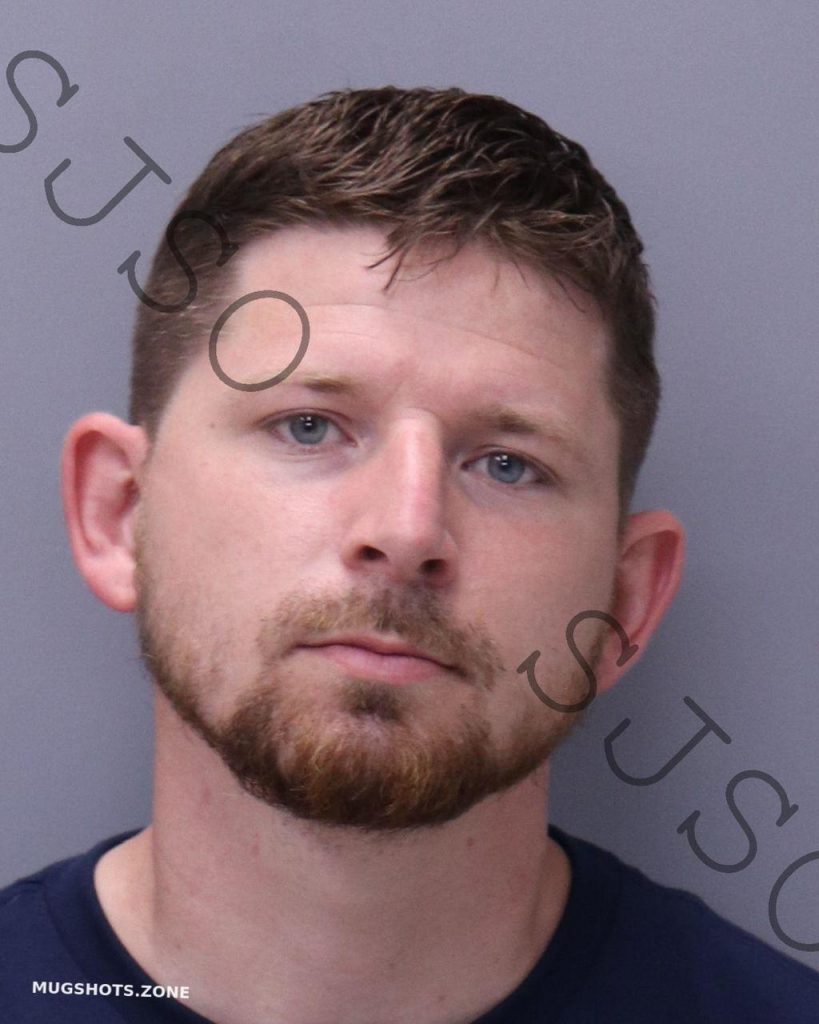 LONG JOSHUA AARON LOUIS 04/29/2021 - St. Johns County Mugshots Zone