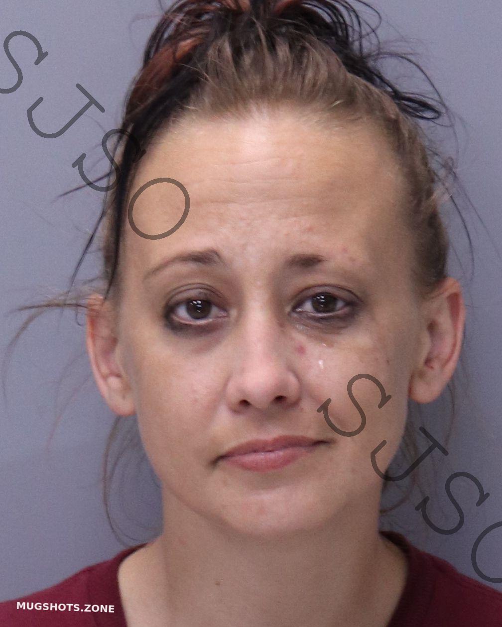 SPIER MALLORY JEAN 04/29/2021 - St. Johns County Mugshots Zone
