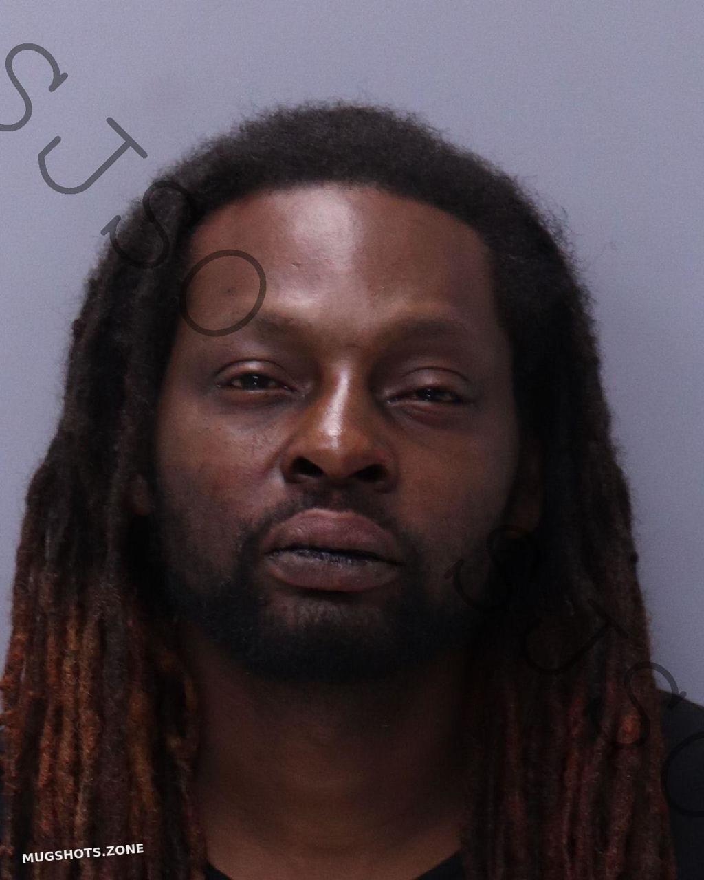 WHEELER WINDELL ANTONIO 05/01/2021 - St. Johns County Mugshots Zone