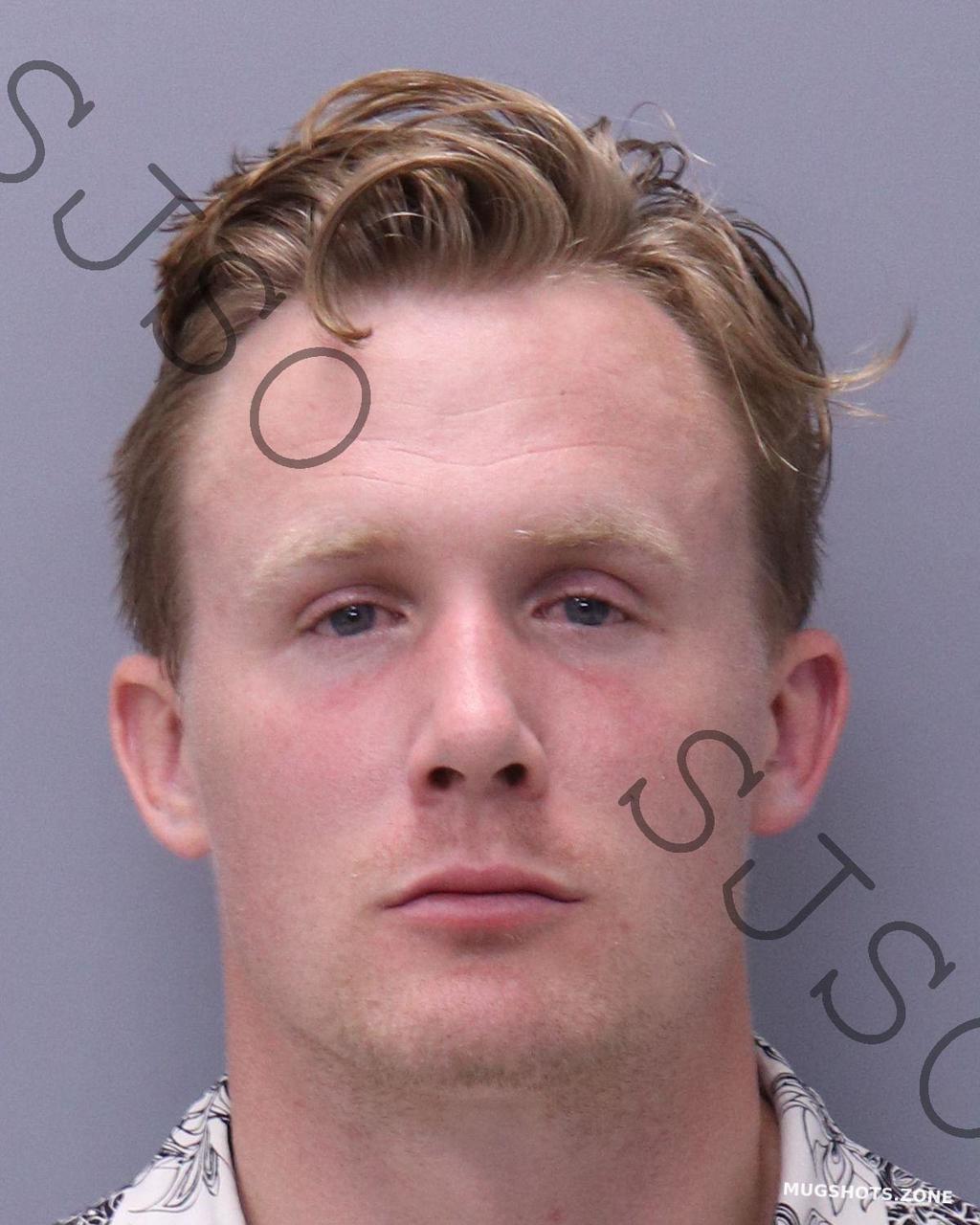 KOLLOCK JASON ADDISON 05/01/2021 - St. Johns County Mugshots Zone