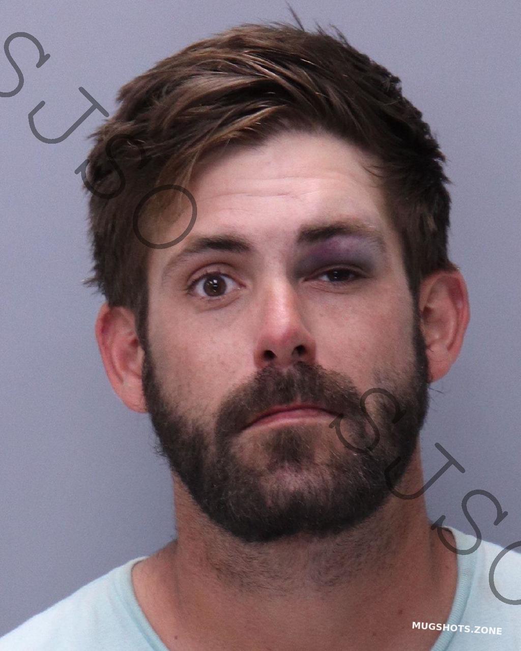 MCSWAIN RYAN SHAYNE 05/02/2021 - St. Johns County Mugshots Zone