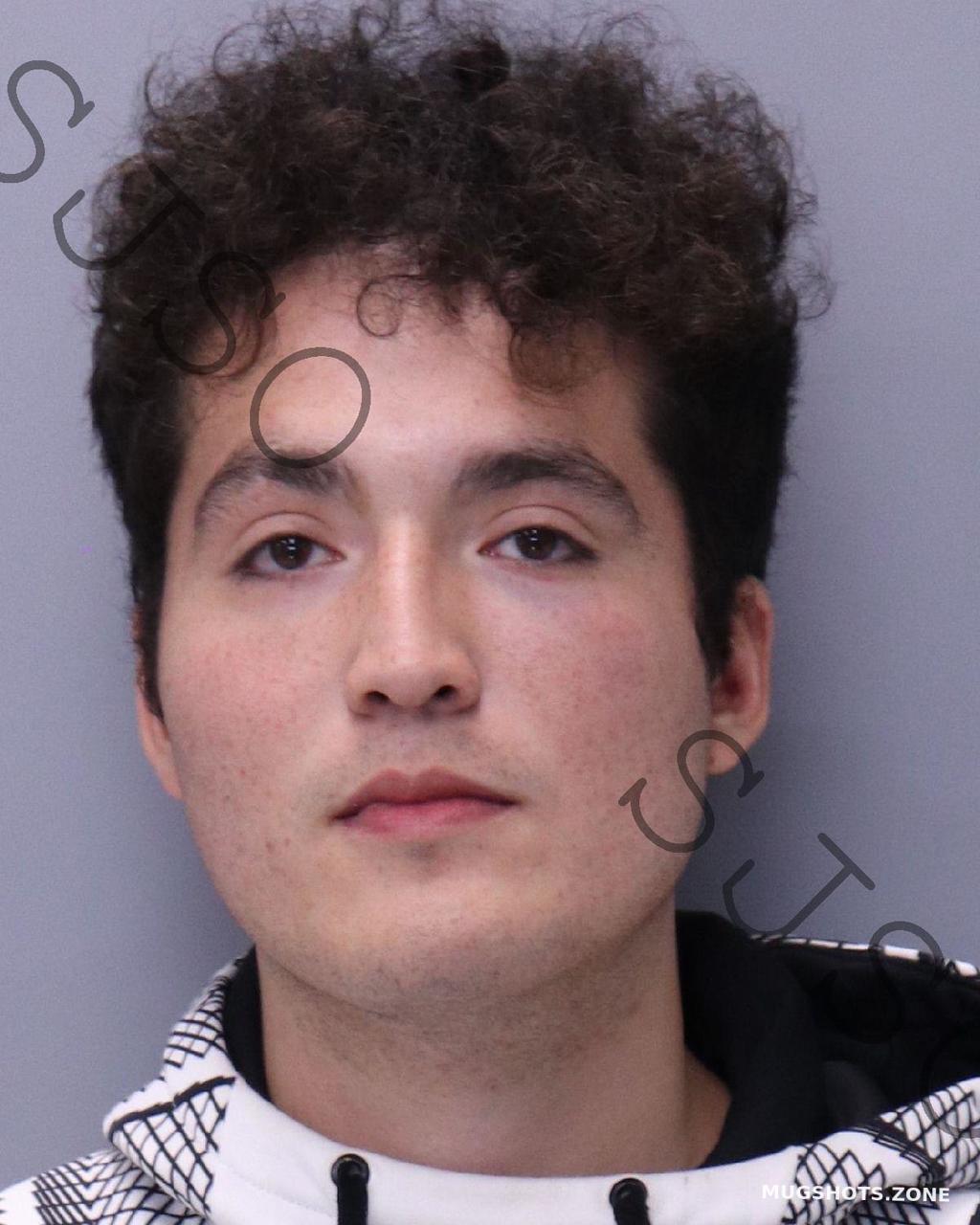 FERNANDEZ ROJAS ANGEL ALEJANDRO 05/04/2021 - St. Johns County Mugshots Zone