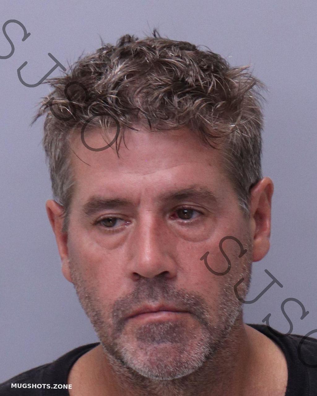 AXFORD CHRISTOPHER JAMES 05/05/2021 - St. Johns County Mugshots Zone