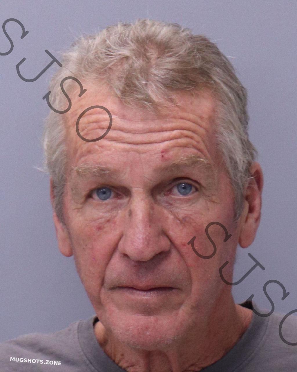 HARDING JOHN DORRIAN 05/06/2021 - St. Johns County Mugshots Zone
