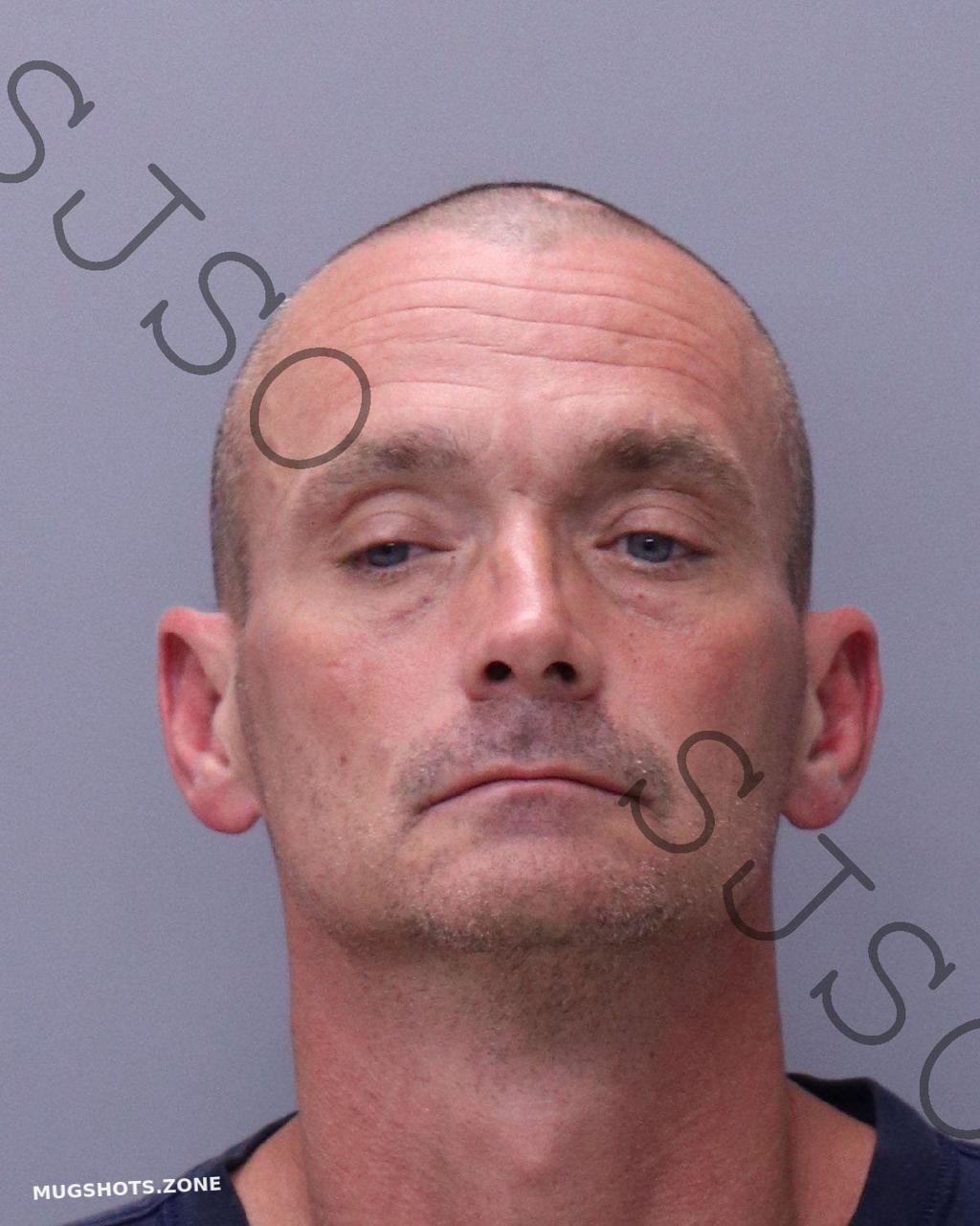 SOLANO DAVID ALAN 05/08/2021 - St. Johns County Mugshots Zone
