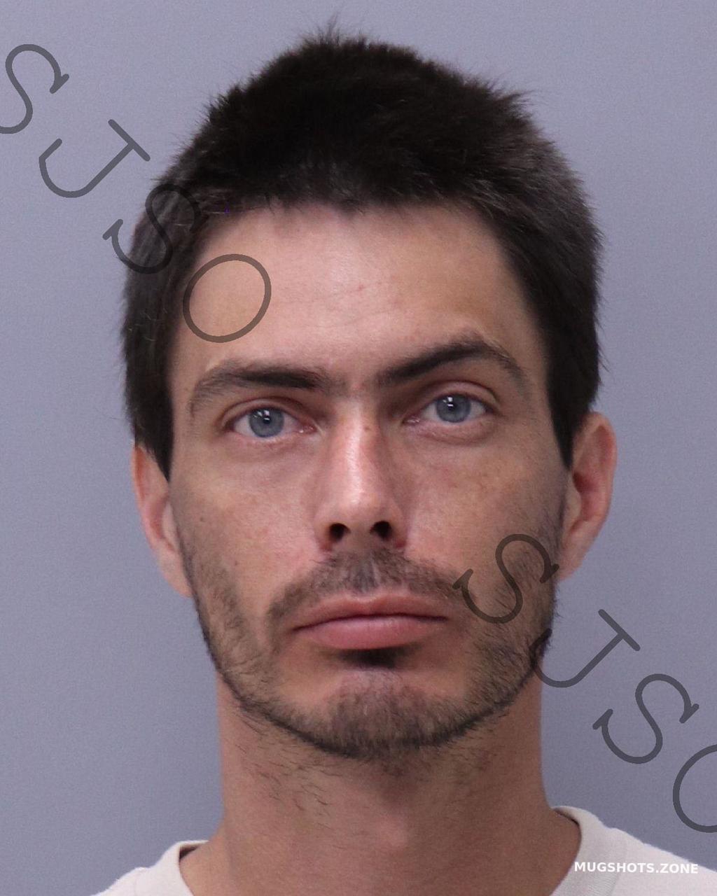 FUGATE JUSTIN MOTT 05/11/2021 - St. Johns County Mugshots Zone