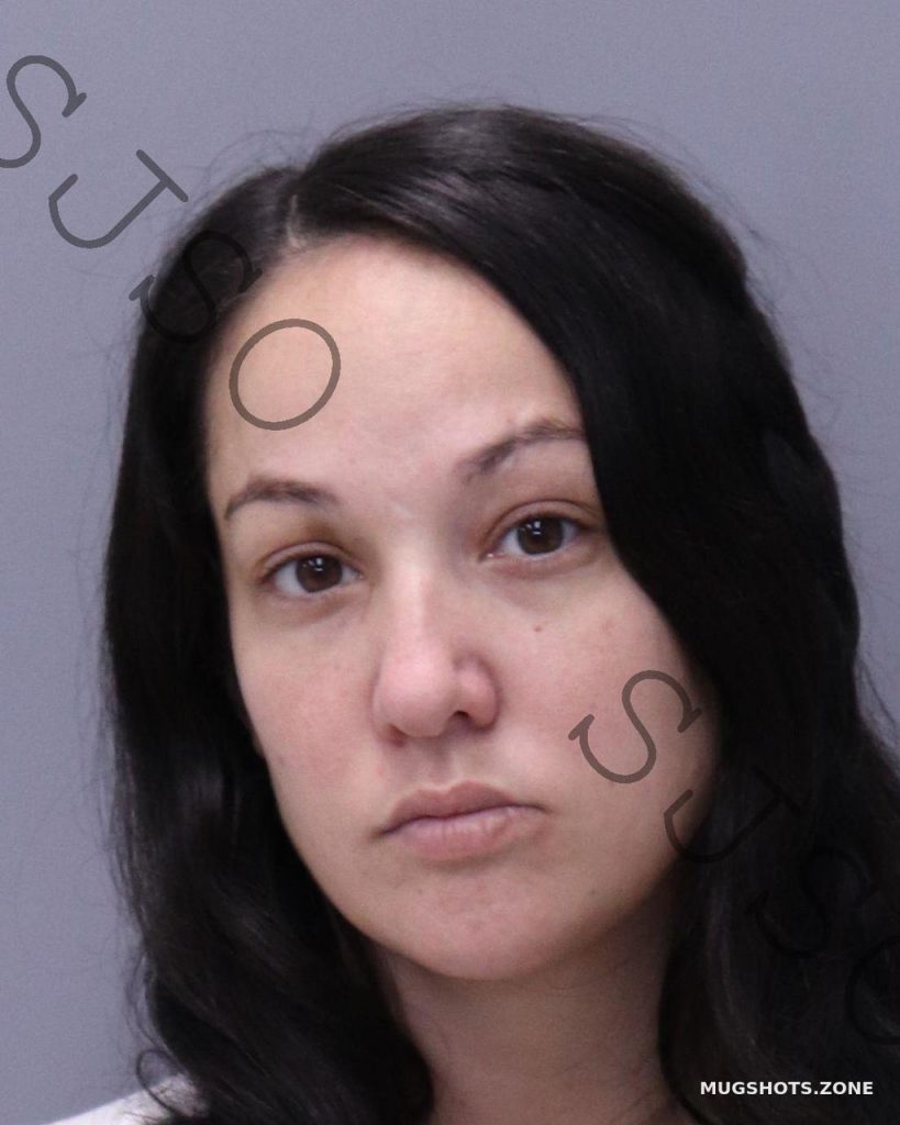 SERES MALLORY ANN 05/11/2021 - St. Johns County Mugshots Zone